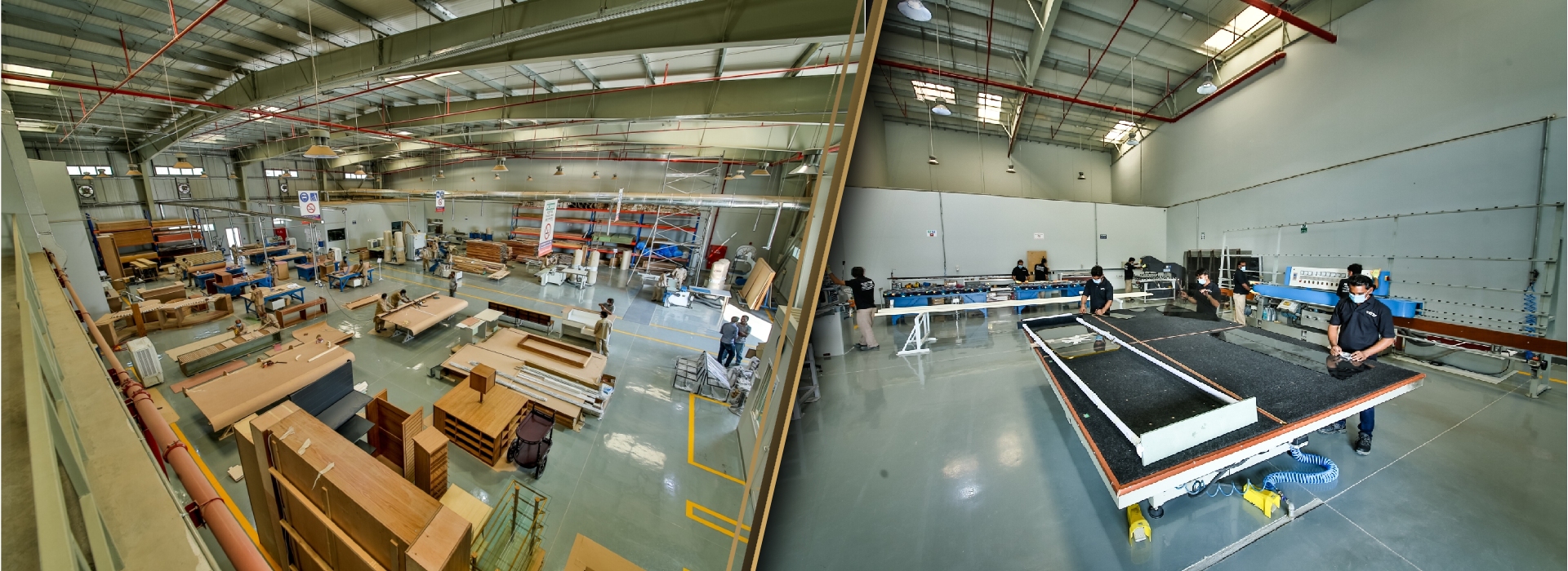 SAS International FZE