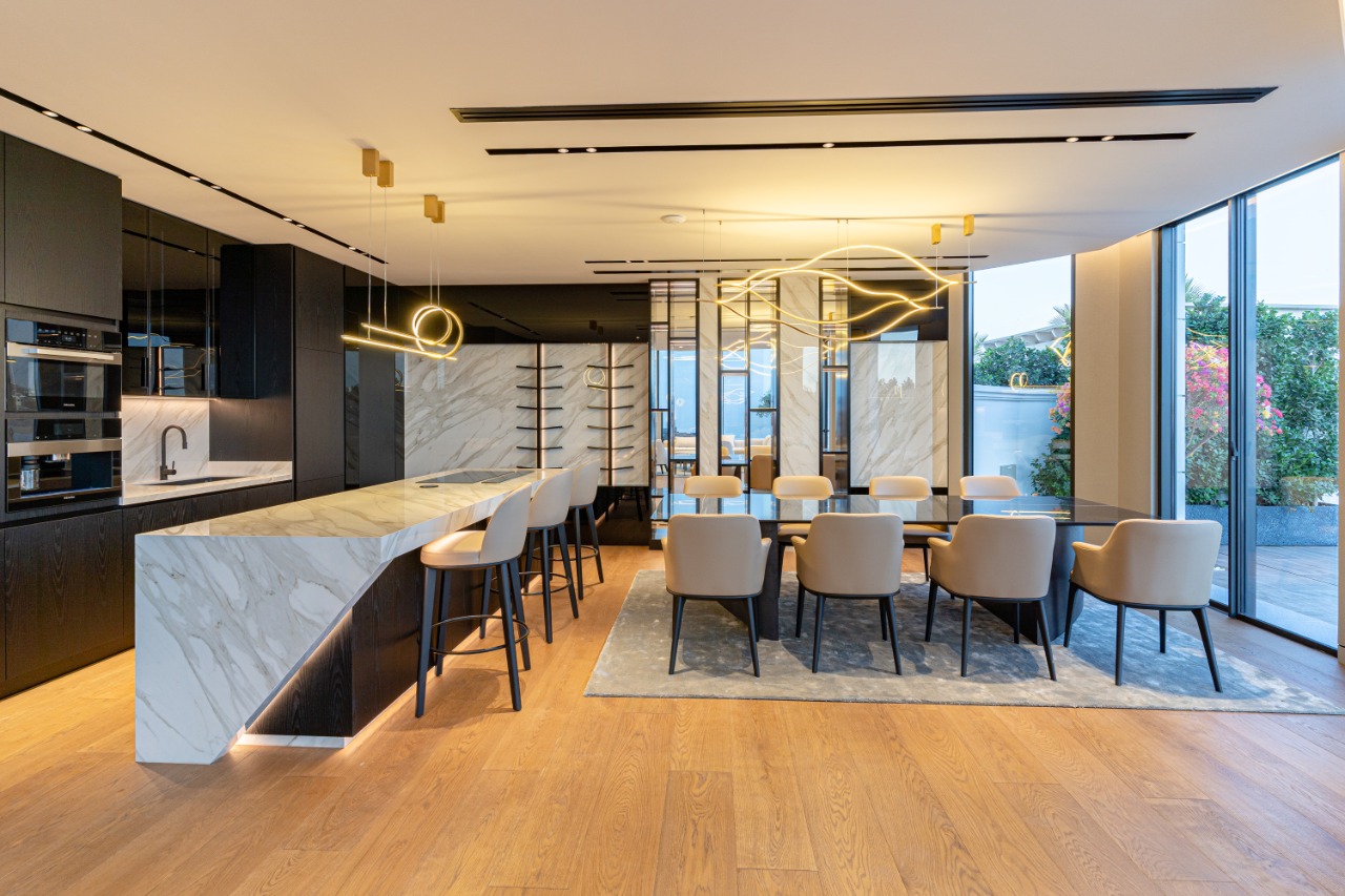 SAS International FZE