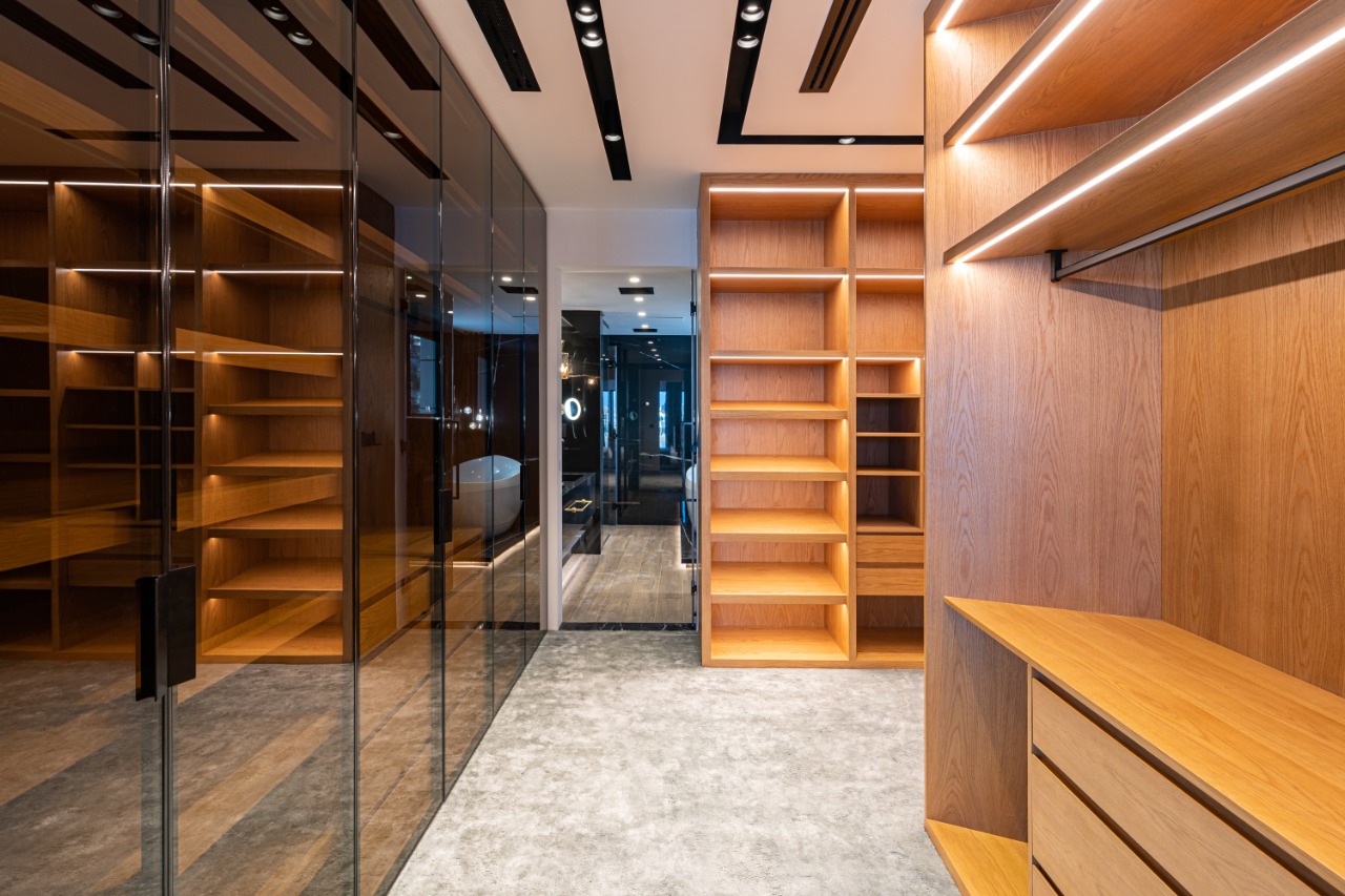 SAS International FZE